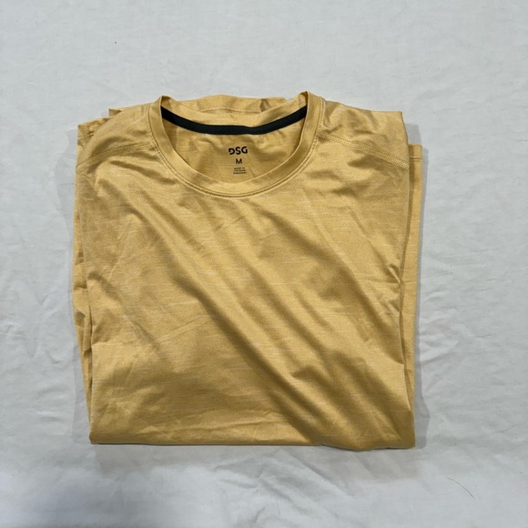 DSG | Shirts | Dsg Mens Athletic Shirt | Poshmark